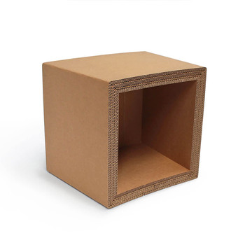 Tabouret en carton IDA À partir de 79,00 € HT