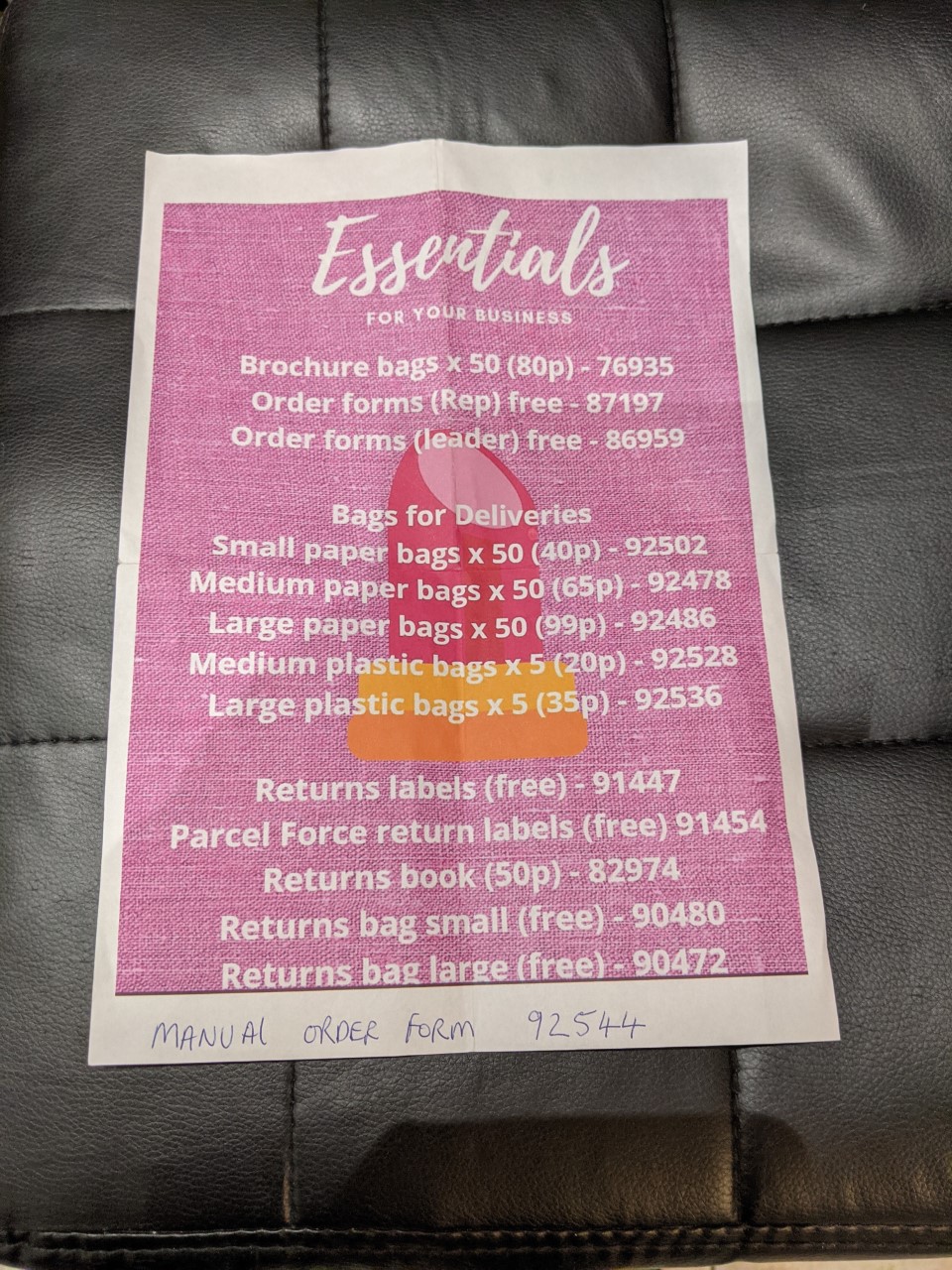 Trainings | Linktree