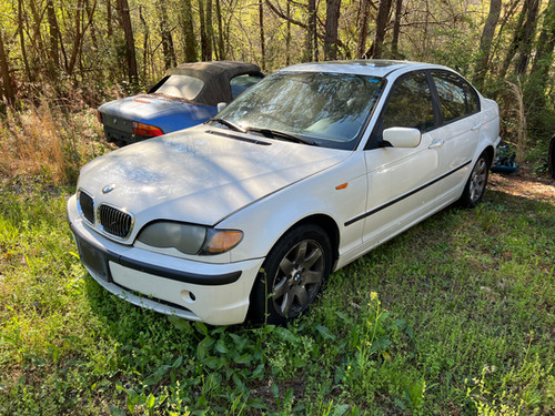 2004 BMW 325I | BimmerMotorWorld