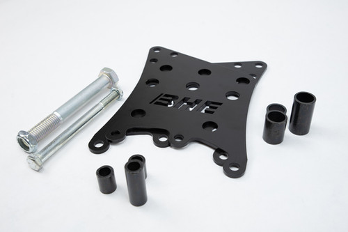 BHE QC Pull Bar Bracket Kit | bobharrisent