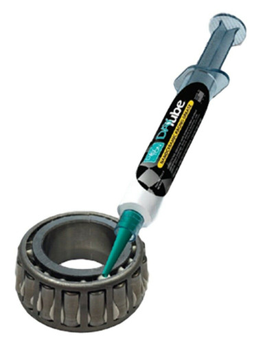 DAYLube Bearing Grease Syringe | bobharrisent
