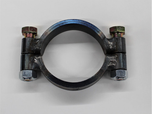 WEHRS MACHINE CLAMP RING FOR WELD ON SPRING CUP | bobharrisent