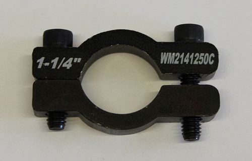 WEHRS MACHINE LIMIT CHAIN CLAMPS | bobharrisent