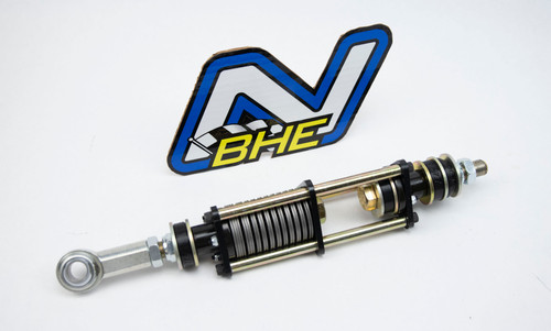 BHE Neuline Bellville Washer Pull Bar | bobharrisent