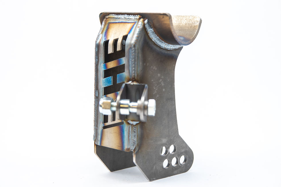 Racing Shock Absorbers | Bob Harris Enterprises | Ames