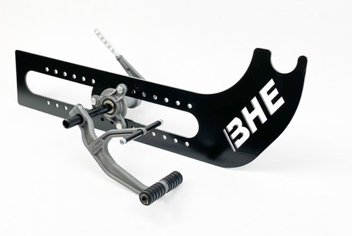 Weld on adjustable throttle mount | bobharrisent