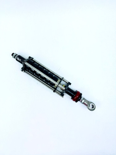 Complete puck style pull bar | bobharrisent