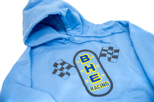 BHE COLLECTION: 1984 THROWBACK | bobharrisent