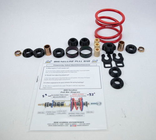 BHE Neuline Rebuild Kit | bobharrisent