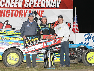 Past Winners | Harris Clash