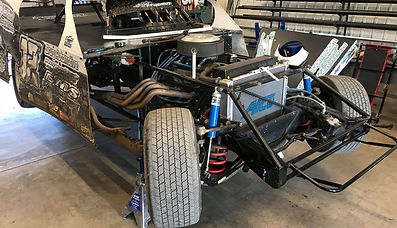 Chassis Service & Repair | Bob Harris Enterprises