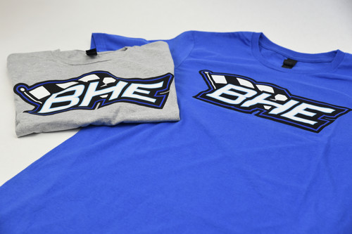 BHE T-SHIRT | bobharrisent