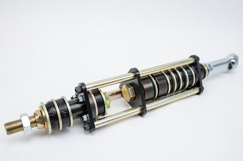 BHE Neuline Biscuit Pull Bar | bobharrisent