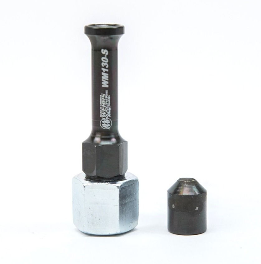 Racing Shock Absorbers | Bob Harris Enterprises | Ames 10/11