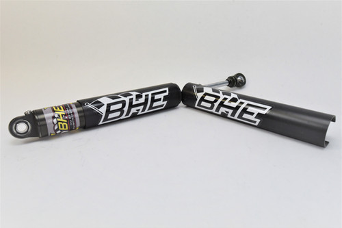 BHE SHOCK BODY PROTECTORS | bobharrisent