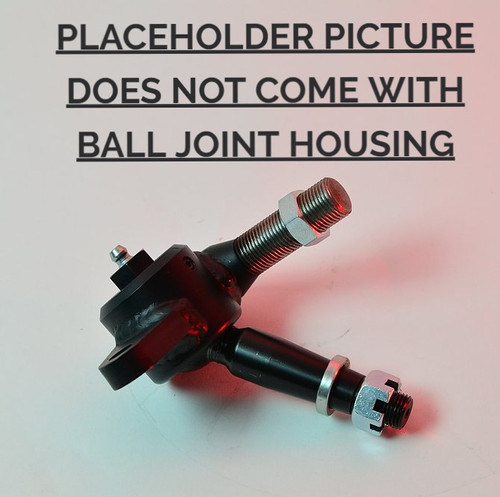 CLOSE RACING SUPPLY REPLACEMENT BALL JOINT STUD | bobharrisent