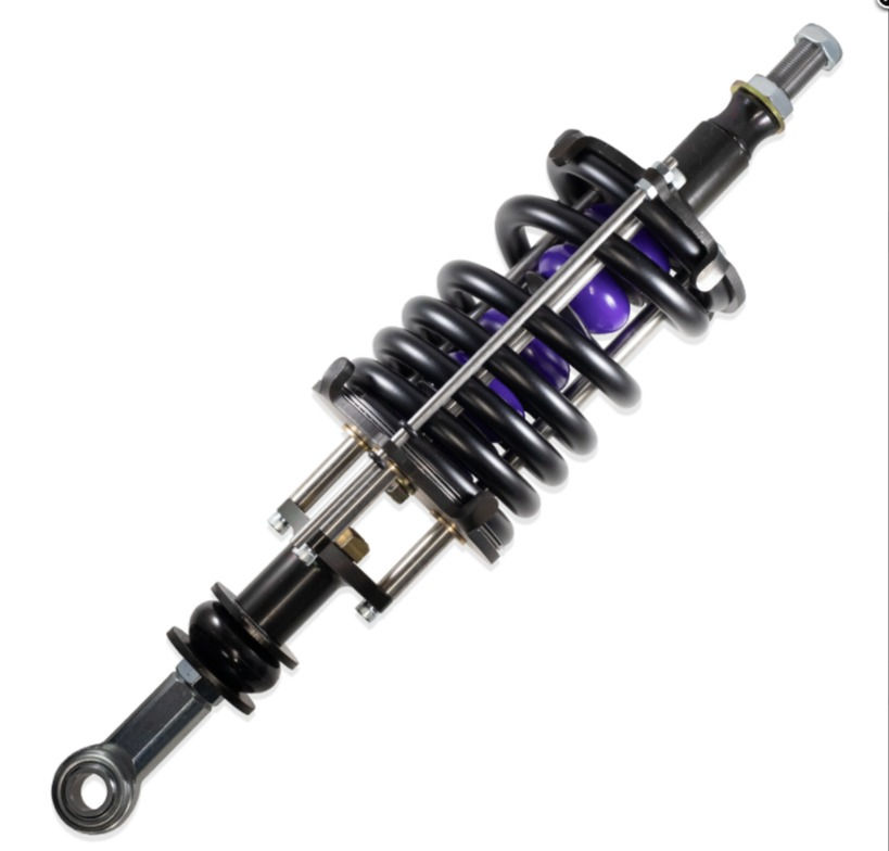 Wehr's Spring Pull Bar Complete | bobharrisent