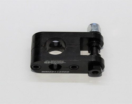 WEHRS MACHINE CLAMP ON SHOCK MOUNT | bobharrisent