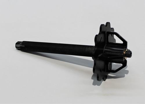 WEHRS MACHINE REAR SPRING CUPS | bobharrisent