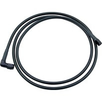 ALLSTAR BLACK COATED BRAKE LINES | bobharrisent