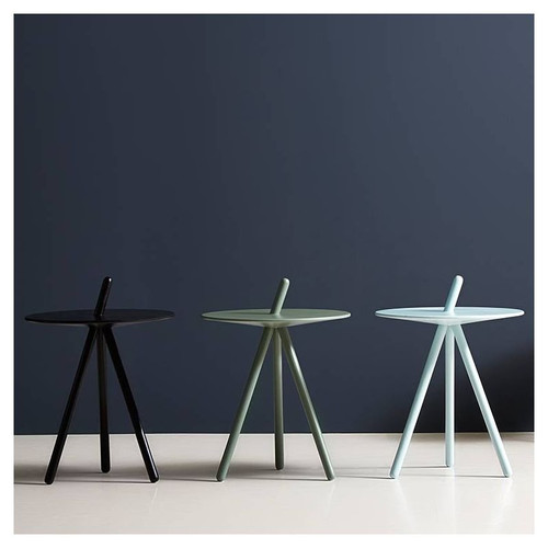 Come Here side table | ESTABLISHMENT