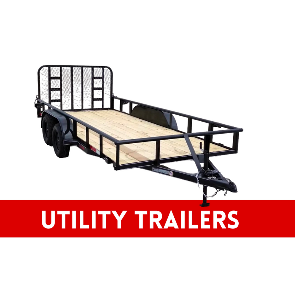 287 Trailer Sales | Trailer Dealership | Trailer Repair Shop | Decatur ...