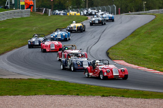 The Morgan Challenge | cscc