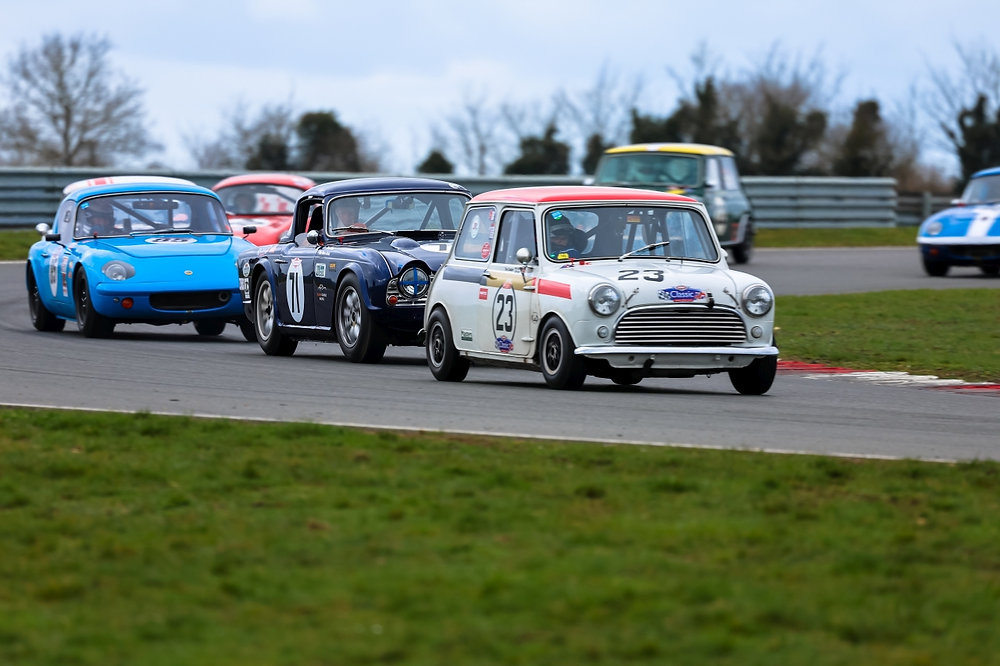 Mintex Classic K News - May 2023