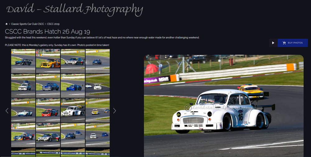 Photos: Brands Hatch 26th August