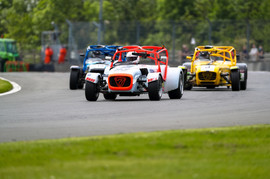 Magnificent Sevens | cscc