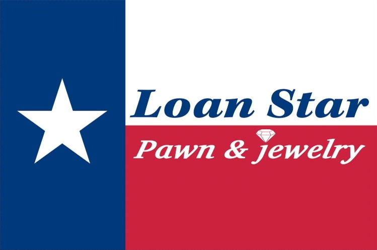 Loan Star Pawn | Bonham TX | 419 East Sam Rayburn Drive, Bonham, TX, USA