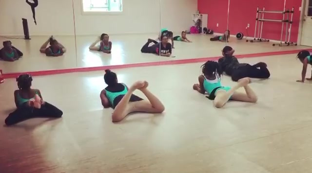 Home | Elevé Dance Studio