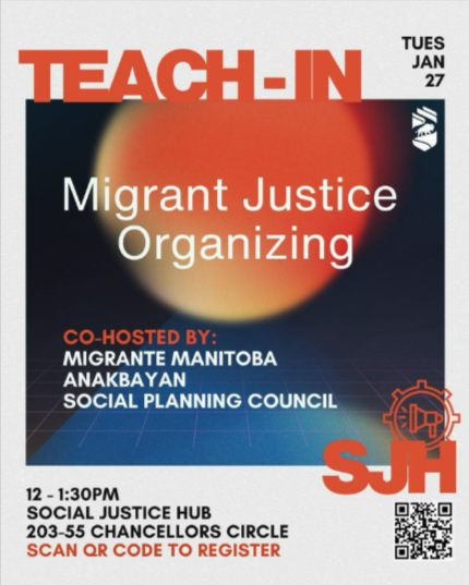 Weekly Events Roundup: Jan 27 - Feb 2