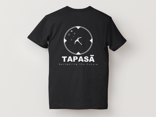 Tapasa Shirt | Tapasa