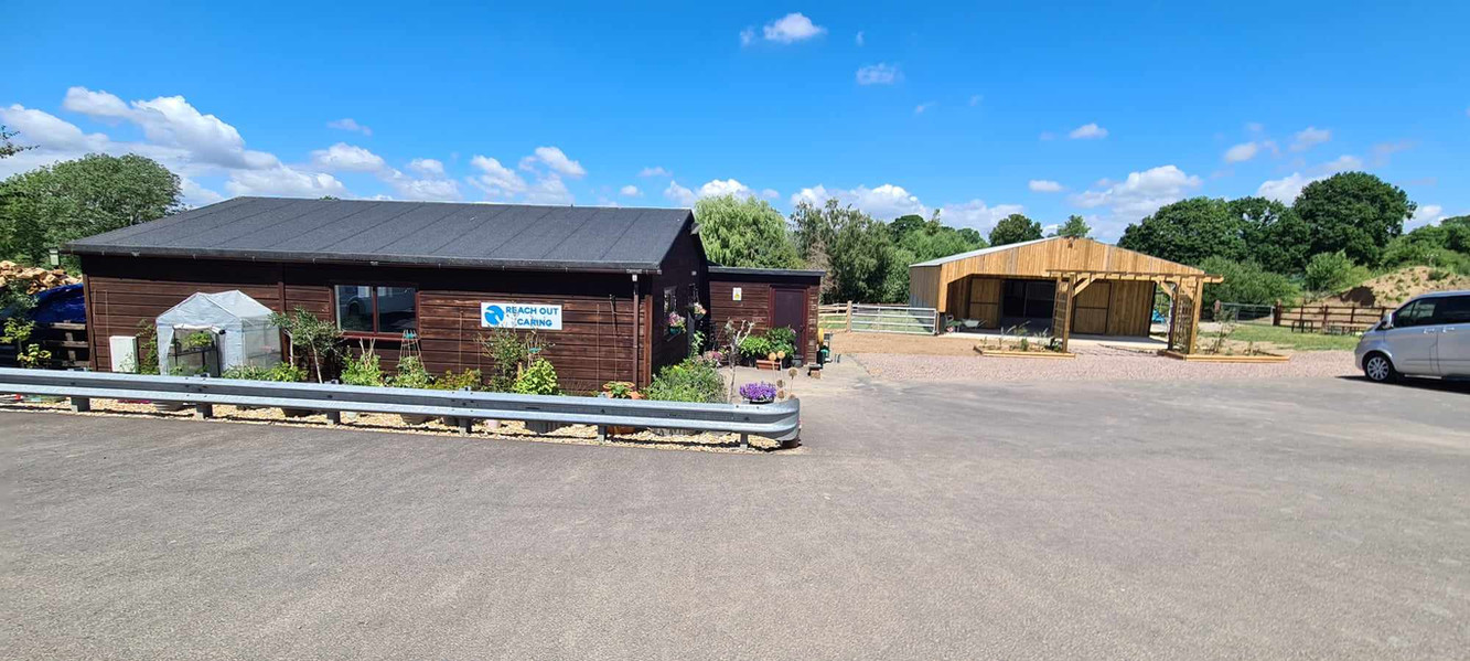 About | Reach Out Caring