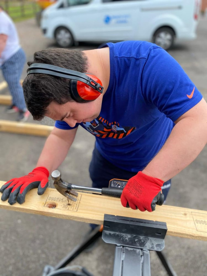 Gallery | Reach Out Caring