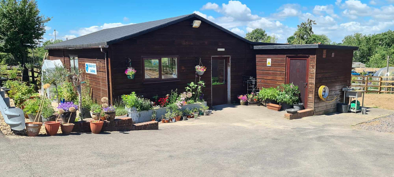 About | Reach Out Caring