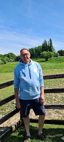 Meet The Team | Reach Out Caring