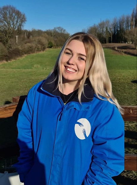 Meet The Team | Reach Out Caring