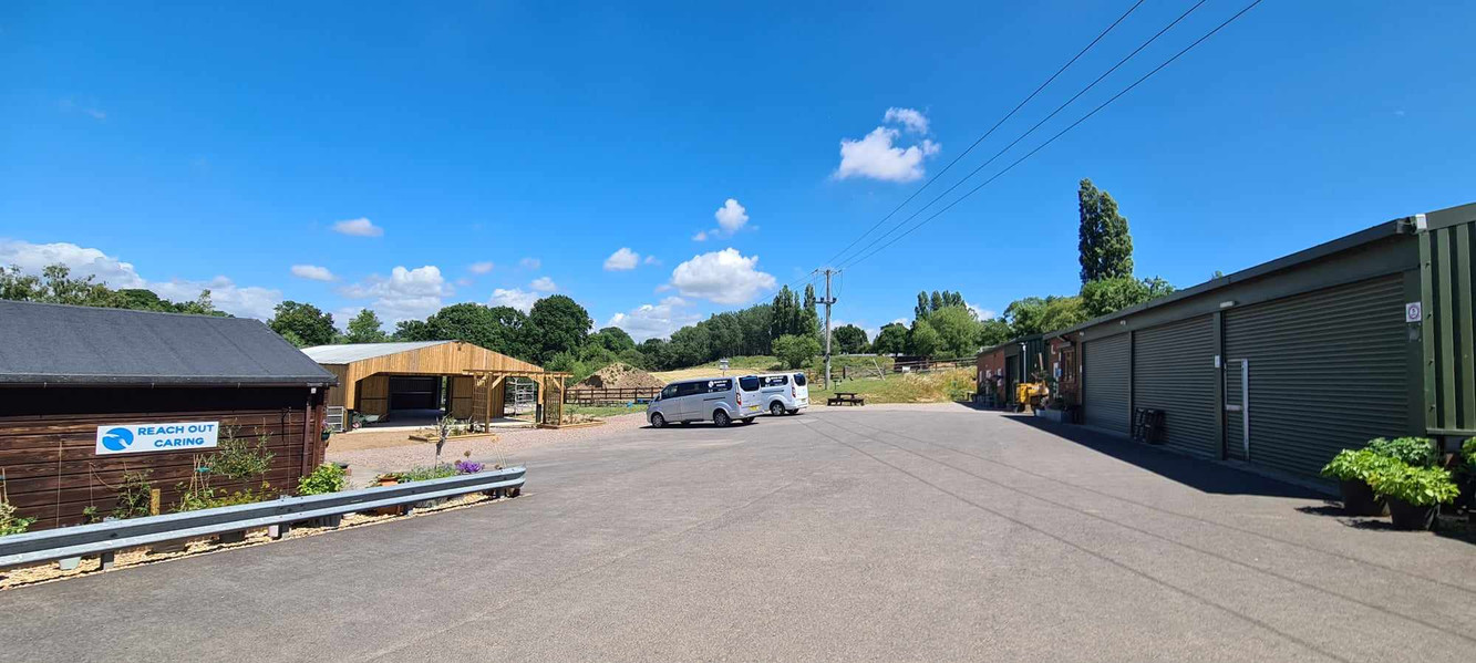 About | Reach Out Caring