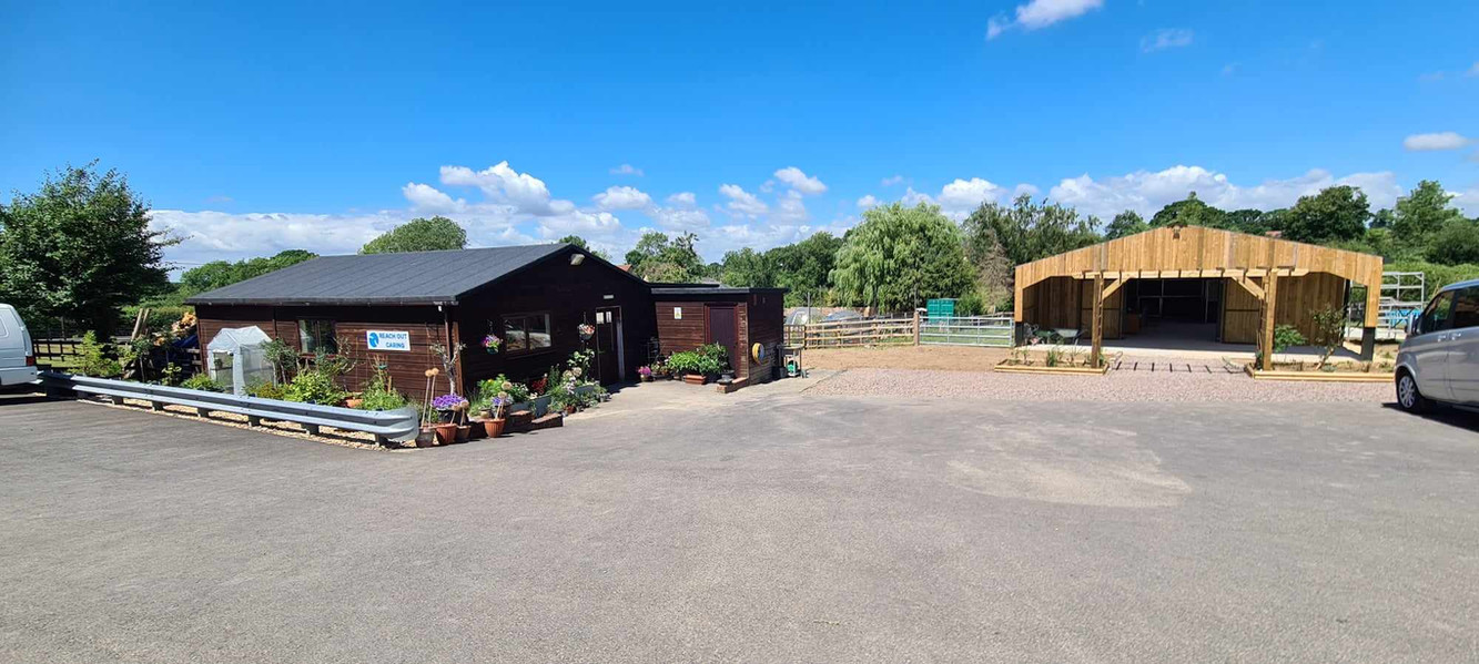 About | Reach Out Caring