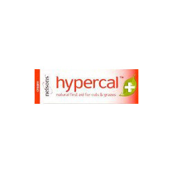 Nelson's Hypercal Cream Cuts & Sores 30g | prescription-care