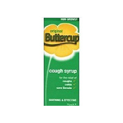 Buttercup Syrup Original | prescription-care