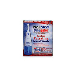 Neilmed Sinugator Kit | prescription-care