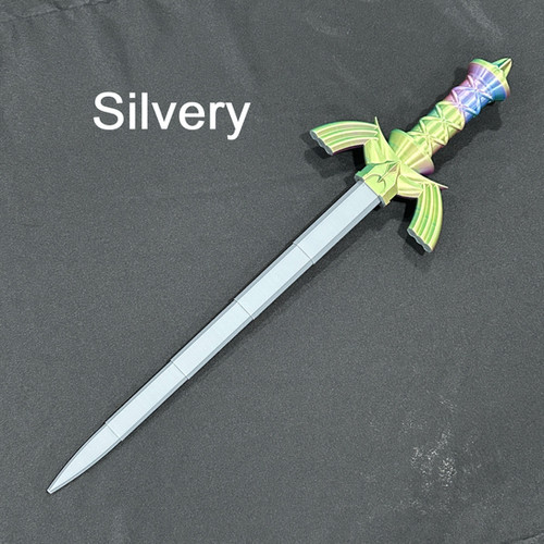 Legendary Longsword | Creative Prints Co.