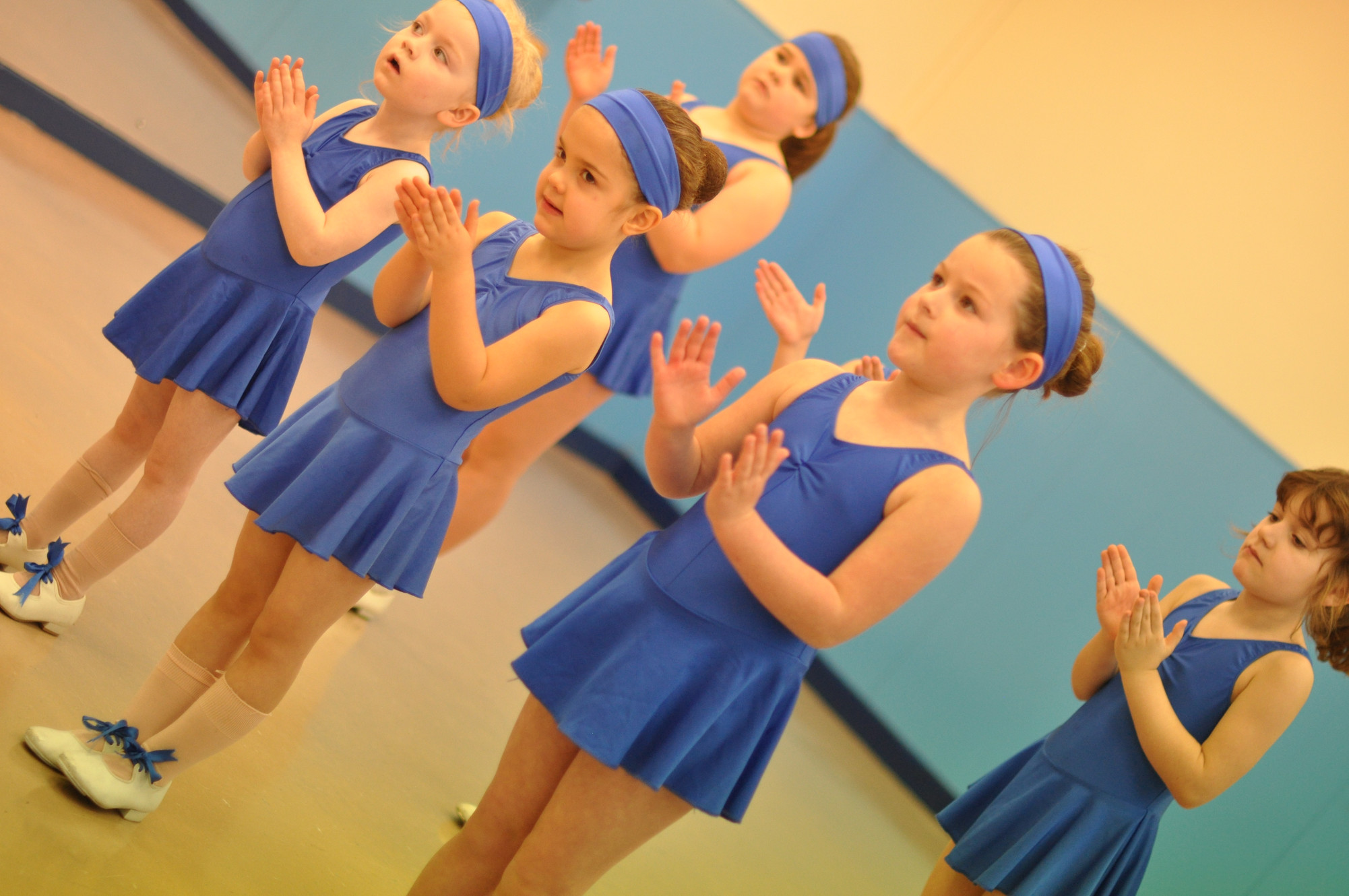 Rouse School Of Dance rouse-school-of-dance