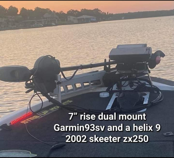 Skeeter Boats