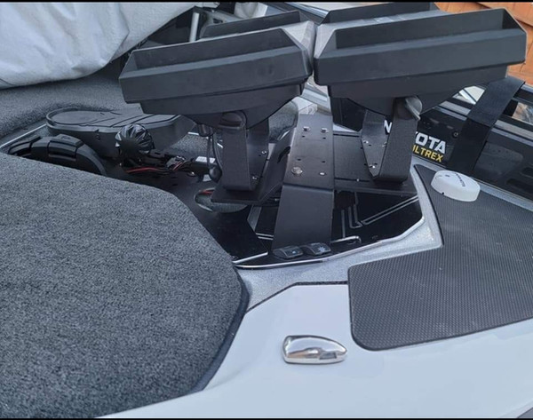 Skeeter Boats