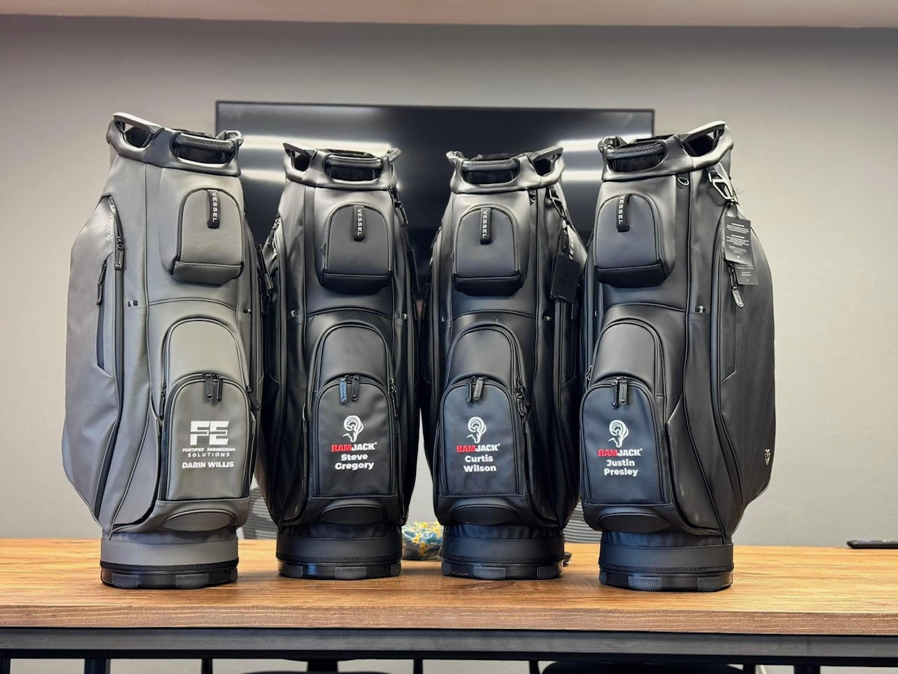 Personalized Golf Bags | Extreme Promo 365