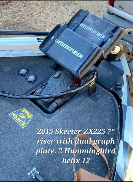 Skeeter Boats